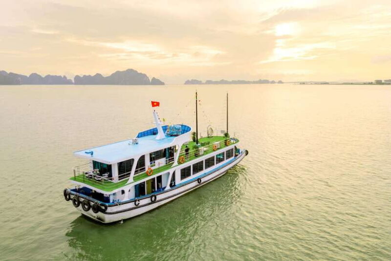 From Hanoi: Ha Long Bay 1 Day Tour With A Small Group - What We Think About the Value and Experience