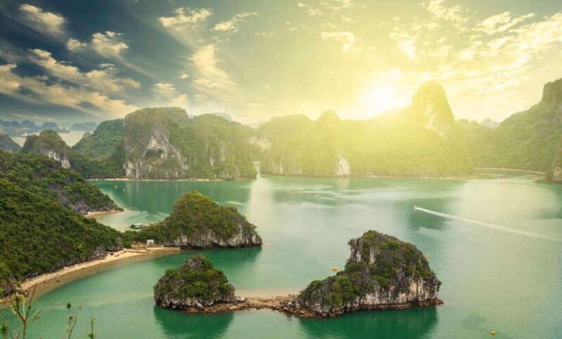From Hanoi: Ha Long Bay 1 Day Tour With A Small Group - Who This Tour Is Best For