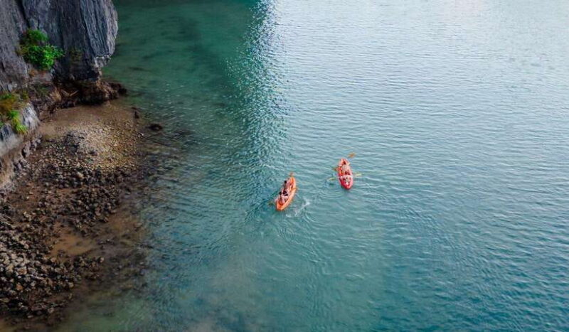 From Hanoi: Ha Long Bay 1 Day Tour With A Small Group - FAQs