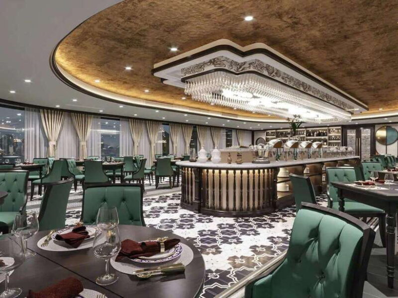 From Hanoi: Ha Long Bay 2D1N Cruise 6 Stars - Value and Pricing