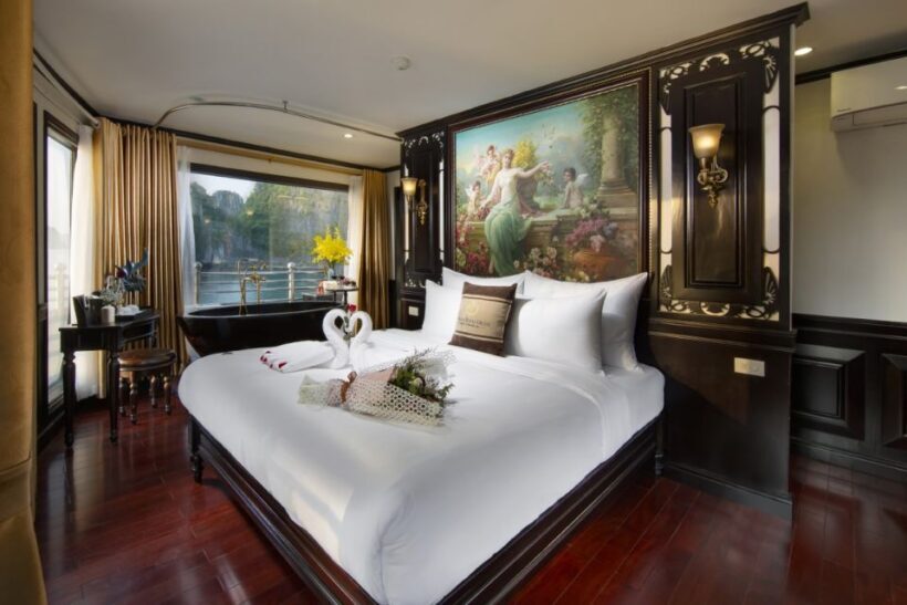 From Hanoi: Ha Long Bay 3-Day 5 Star Cruise with Balcony - FAQs