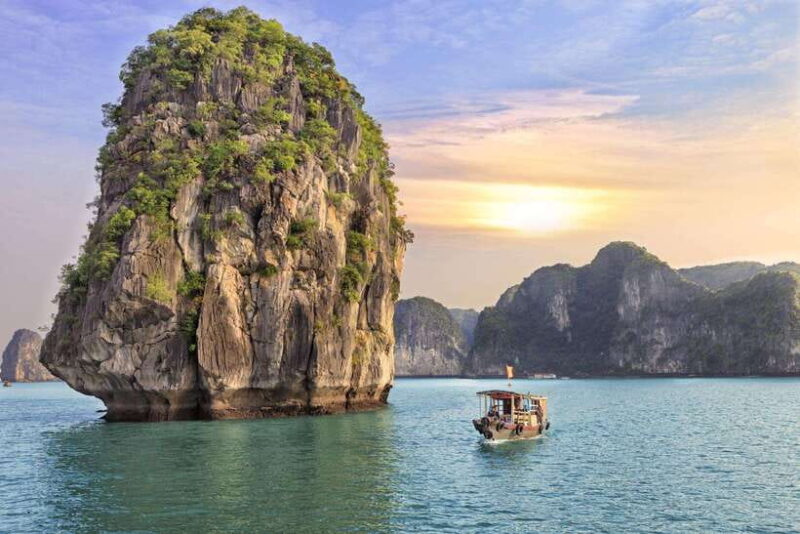 From Hanoi: Ha Long Bay Cruise with Lunch - Who Will Enjoy This Tour?