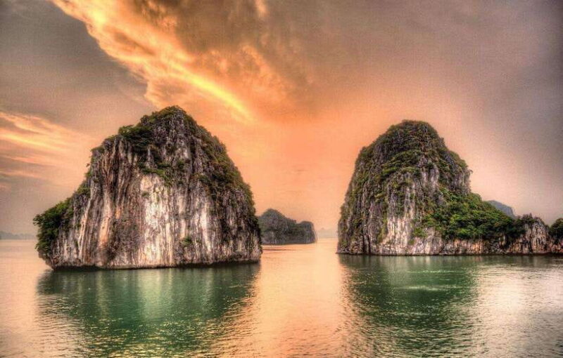 From Hanoi: Ha Long Bay Cruise with Lunch - Final Thoughts