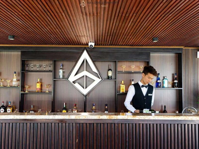 [From Hanoi] Ha Long Bay Day Cruise, Kayak, & Buffet Lunch - Key Points