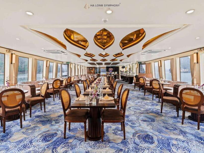 [From Hanoi] Ha Long Bay Day Cruise, Kayak, & Buffet Lunch - Disembarkation and Return to Hanoi