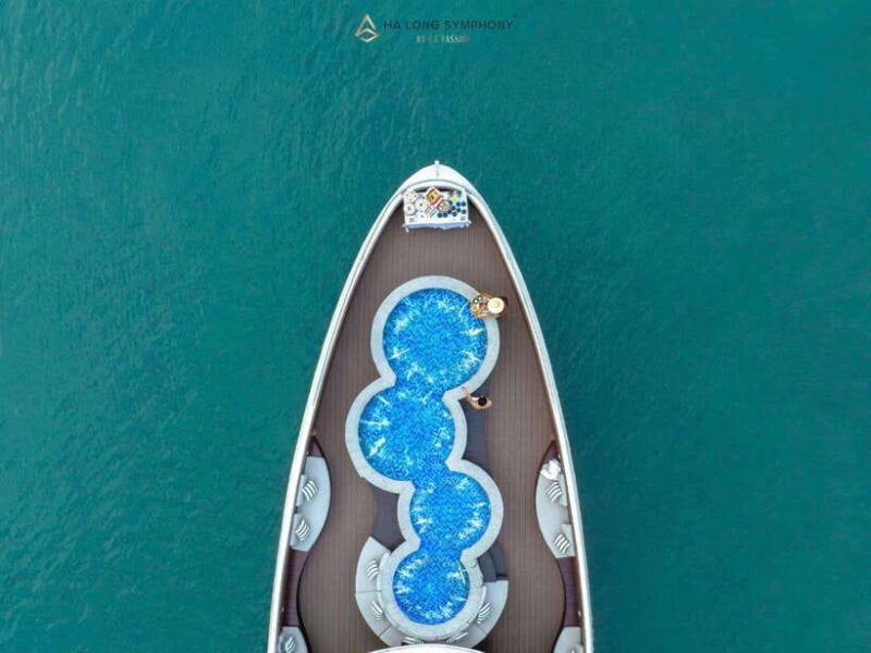 [From Hanoi] Ha Long Bay Day Cruise, Kayak, & Buffet Lunch - What’s Included and What’s Not