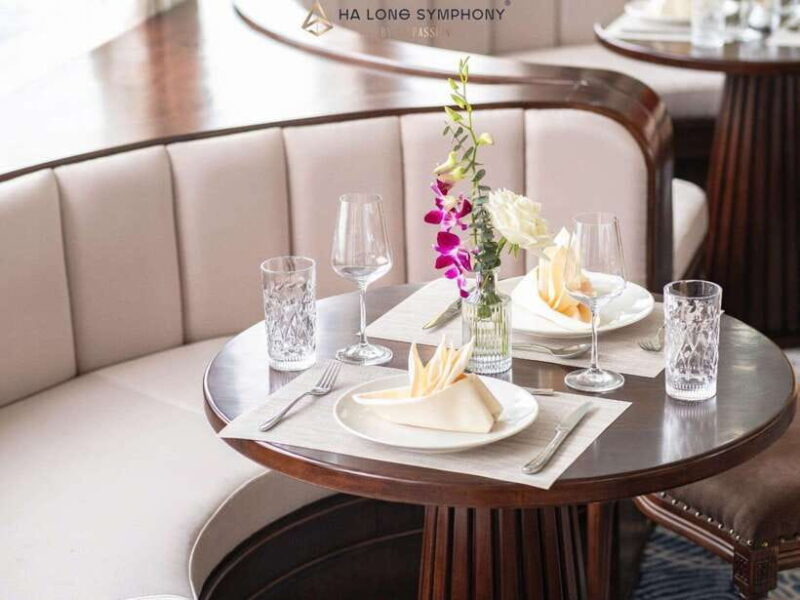 [From Hanoi] Ha Long Bay Day Cruise, Kayak, & Buffet Lunch - The Experience Provider: Greenie Vietnam Travel