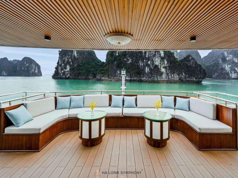 [From Hanoi] Ha Long Bay Day Cruise, Kayak, & Buffet Lunch - Who Is This Tour Best For?
