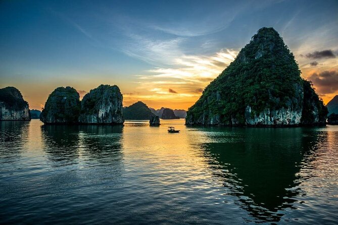 From Hanoi: Ha Long Bay Day tour 4-Star with Kayaking - Final Thoughts