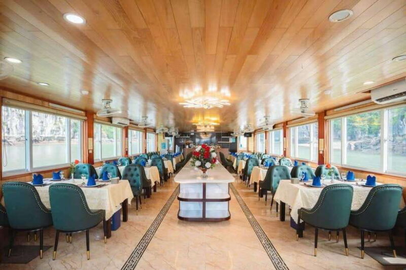 From Hanoi: Ha Long Bay Full-Day Luxury Cruise - The Sum Up: Is It Worth It?