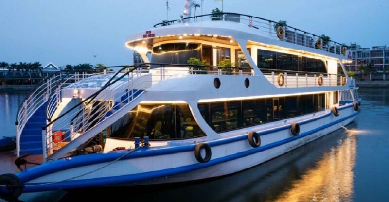 From Hanoi: Ha Long Bay Luxury Cruise Day Tour with Jacuzzi - Who Would Love This Tour?