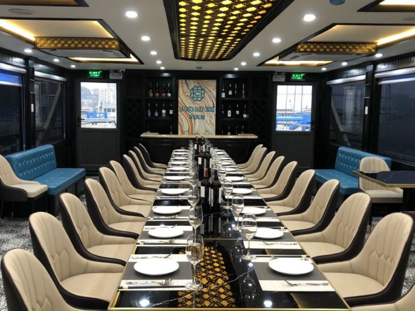 From Hanoi: Ha Long Bay Luxury Cruise Day Tour with Jacuzzi - Final Thoughts