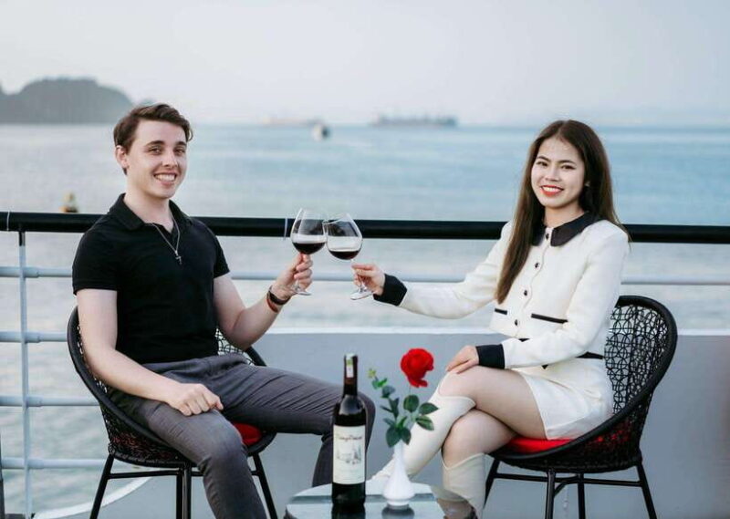 From Hanoi: Ha Long Bay Luxury Day Cruise by Catamaran - What the Tour Includes and What It Doesn’t