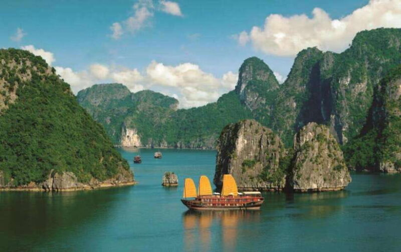 From Hanoi: Ha Long Bay Luxury Day Cruise by Catamaran - Authenticity and Overall Value