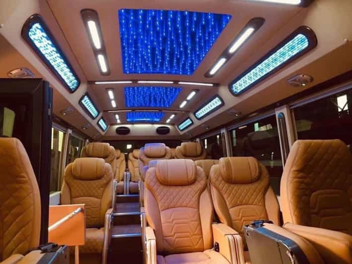 From Hanoi: Ha Long Bay Luxury Day Cruise by Catamaran - FAQ: Your Questions Answered