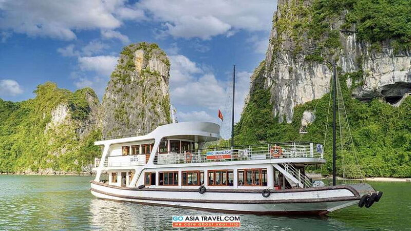 From Hanoi: Ha Long Bay Save-Cost Tours - Big & Small Groups - FAQ