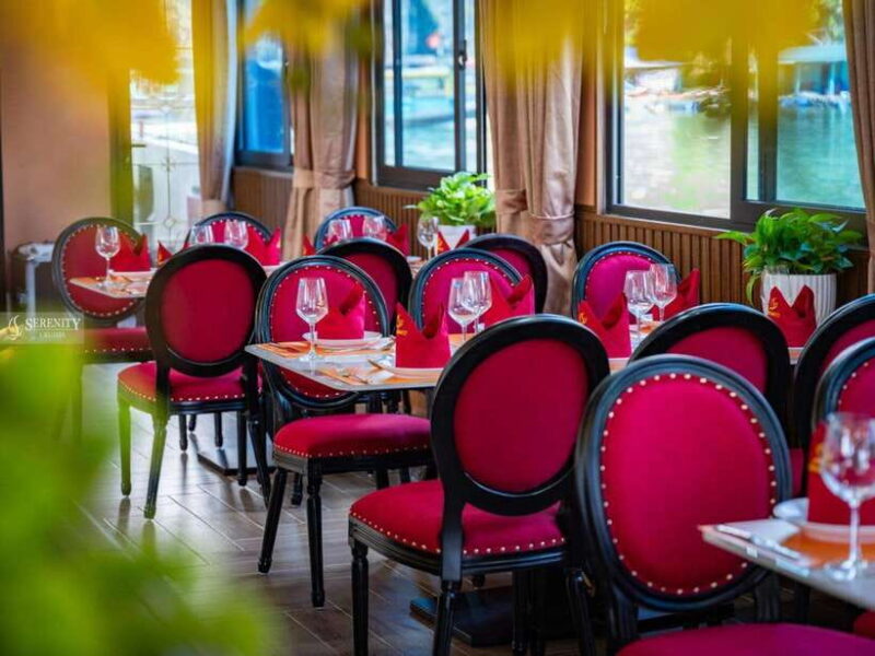 From Hanoi: Hai Phong- Cat Ba Lan Ha Bay w Premium Cruise - Is This Trip Worth the Price?