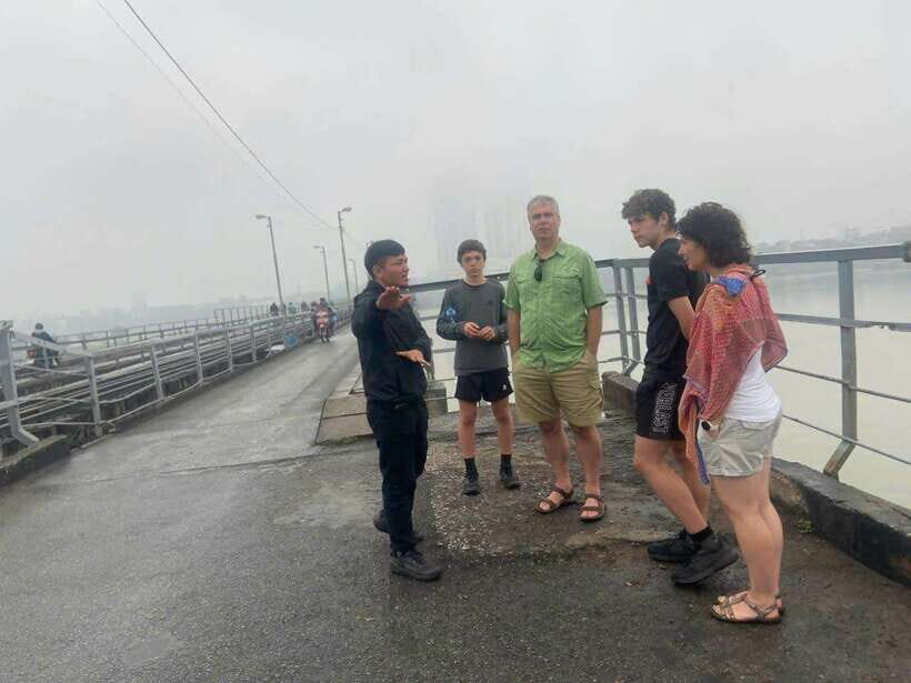 From Hanoi: Half-Day Red River Biking Group Tour - Who Will Enjoy This Tour?