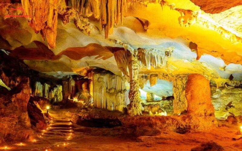 From Hanoi: Halong Bay 1 day tour on a luxury cruise - Activities and Highlights