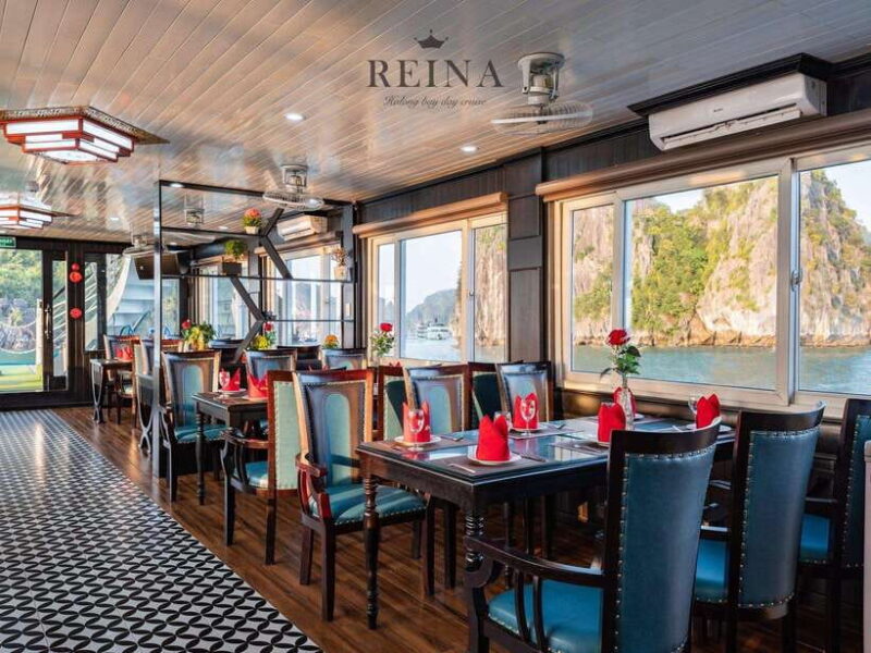 From Hanoi: Halong Bay 6hrs Tour with Lunch and Sunset Party - A Deep Dive into the Halong Bay Experience