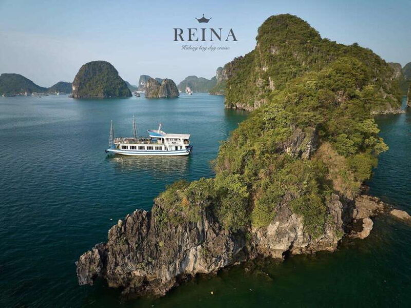 From Hanoi: Halong Bay 6hrs Tour with Lunch and Sunset Party - Transportation, Group Size, and Value