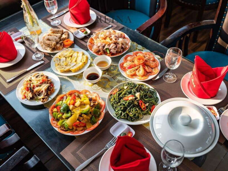 From Hanoi: Halong Bay 6hrs Tour with Lunch and Sunset Party - Final Thoughts: Is It Worth It?