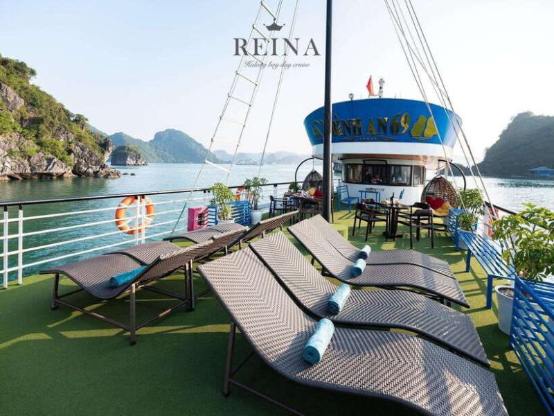 From Hanoi: Halong Bay 6hrs Tour with Lunch and Sunset Party - FAQ