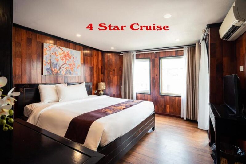 From Hanoi: Halong Bay Cruise 2 Days 1 Night With Transport - Final Thoughts: Is This Tour for You?