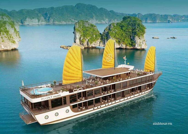 From Hanoi: Halong Bay Cruise with Cave Visit and Lunch - What Makes This Tour Stand Out?