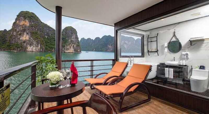 From Hanoi: Halong Bay Cruise with Cave Visit and Lunch - FAQ