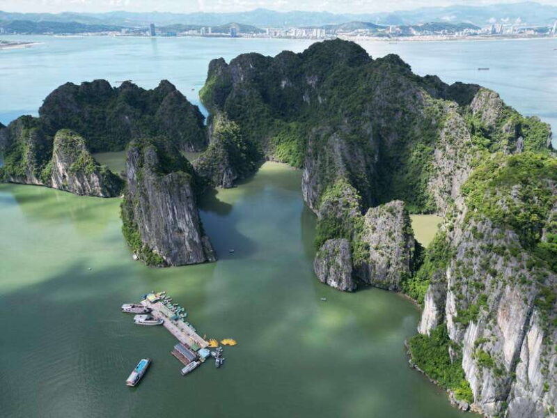 From Hanoi: Halong Bay Cruise with Lunch and Transfers - Who Will Love This Tour?