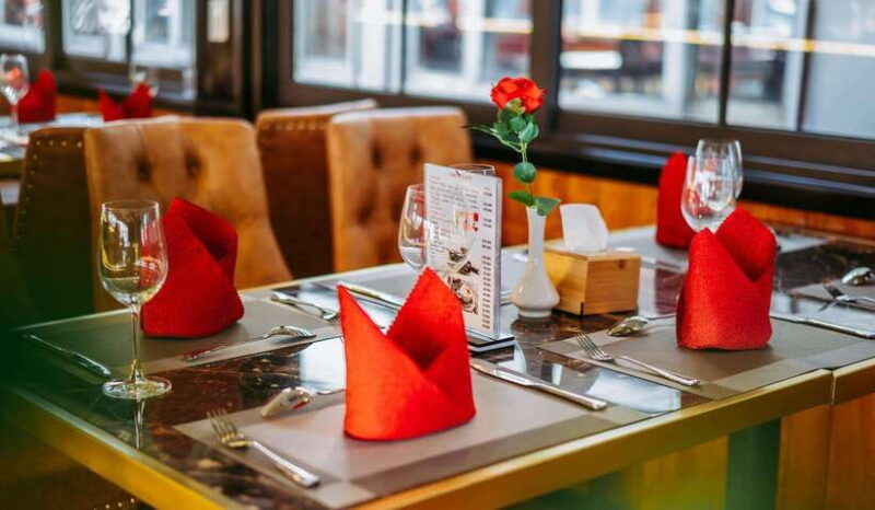 From Hanoi: Halong Bay Day Trip on Luxury Cruise - Final Thoughts: Who Is This Tour For?