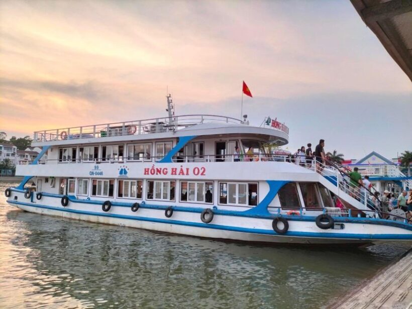 From Hanoi: Halong Bay Day Trip w/ Cave, Island & Kayak - FAQs