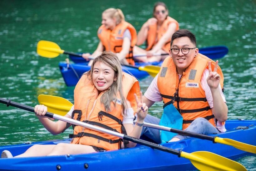 From Hanoi: Halong Bay Day Trip w/ Cave, Island & Kayak - Final Thoughts