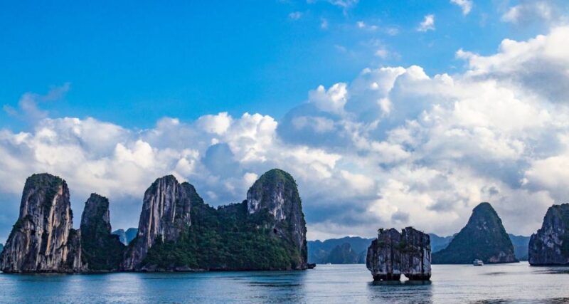 From Hanoi: Halong Bay Day Trip with Lunch and Transfers - The Value and Practicalities