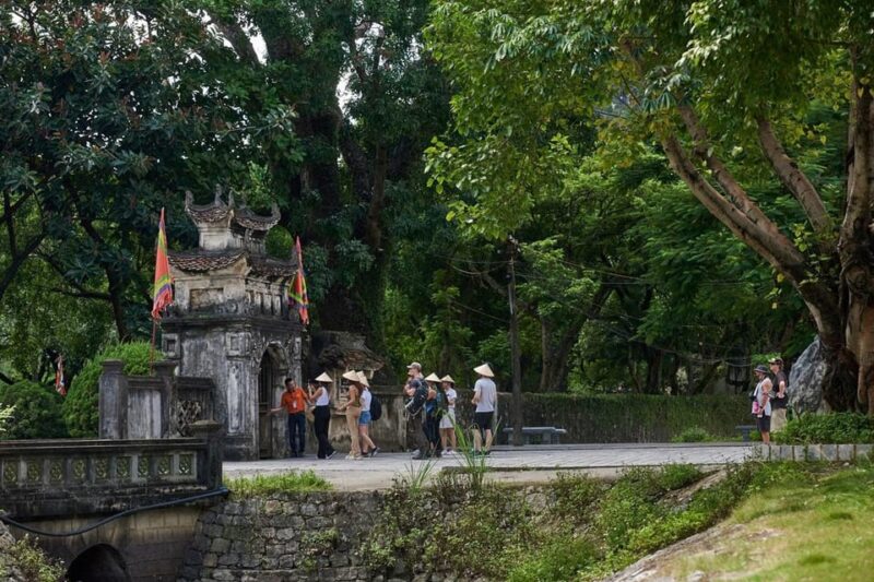 From Hanoi: Halong Bay Seaplane & 4-Hour Ha Long Bay Tour - How This Tour Compares to Other Options