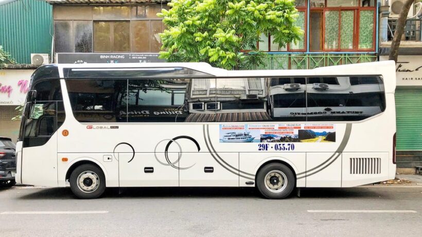From Hanoi: Halong Cruise With Lunch & Come Back Hanoi Early - FAQ About the Halong Bay Day Trip