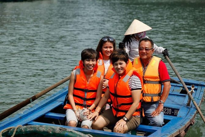From Hanoi: Halong Day Cruise Highlight With 3*/4*/ 5* Options - The Experience: What Travelers Can Expect