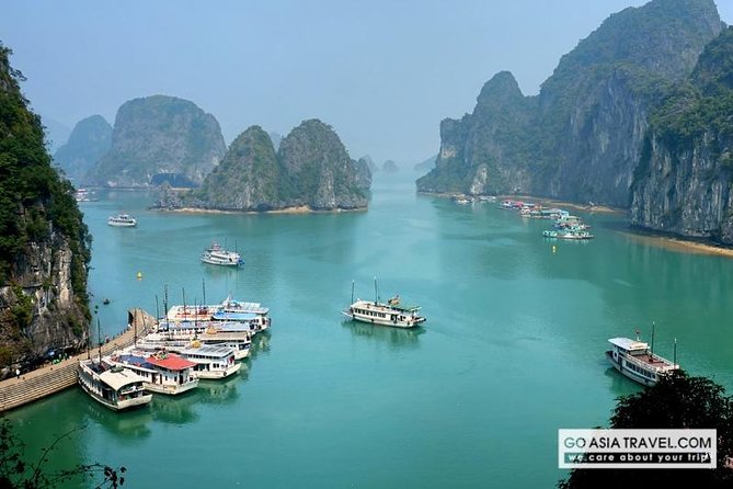 From Hanoi: Halong Day Cruise Highlight With 3*/4*/ 5* Options - Final Thoughts: Who Will Love This Tour?