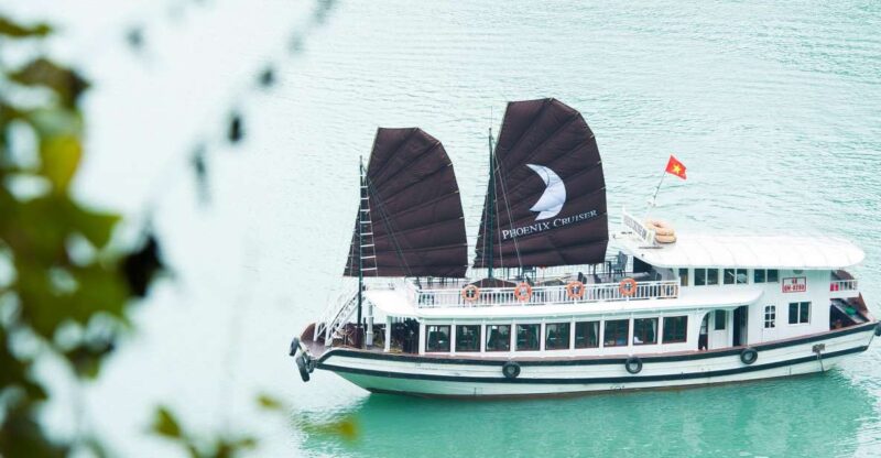 From Hanoi: Halong day trip, Route 2, 6hours, Small group - Who Will Love This Tour