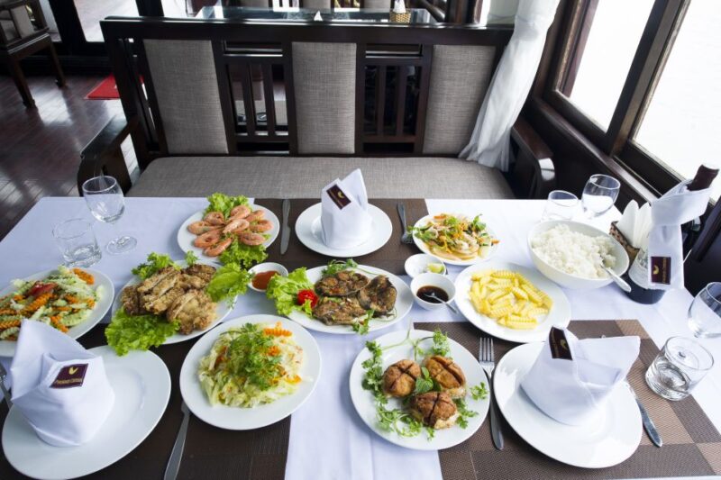 From Hanoi: Halong day trip, Route 2, 6hours, Small group - Final Thoughts