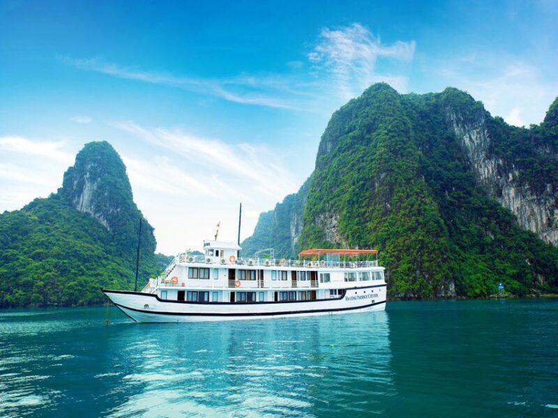 From Hanoi: Halong Explorer 3-Day Deluxe Cruise - What’s the Experience Really Like?