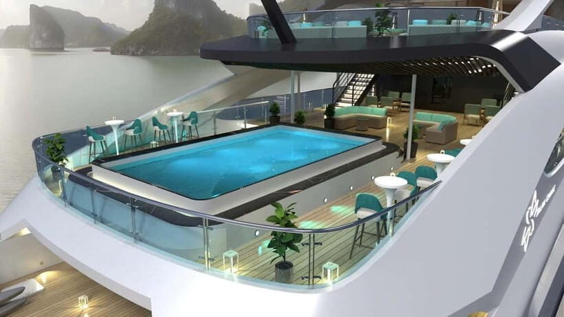 From Hanoi: Halong Seaplane+ Luxury Cruise Day Tour - Who Will Love This Tour?
