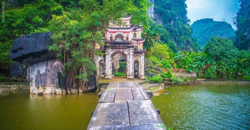 From Hanoi: Hoa Lu / Bai Dinh & Bich Dong & Thung Nham - Who Should Consider This Tour?