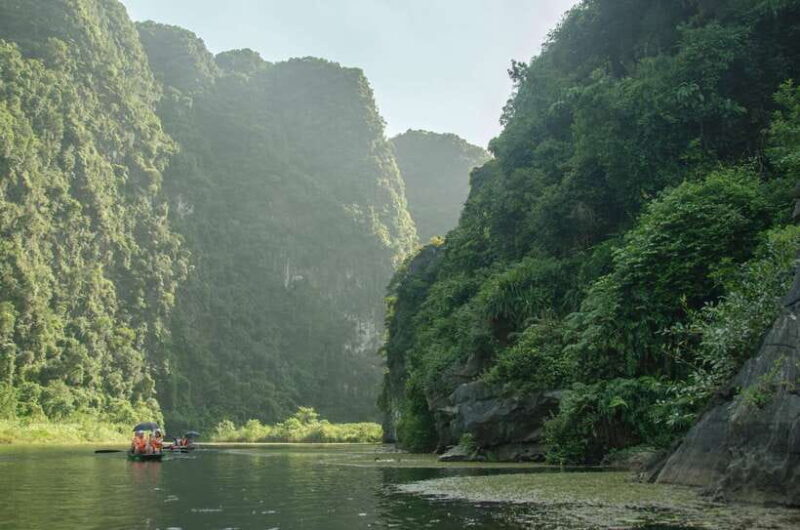 From Hanoi: Hoa Lu/Bai Dinh-Tam Coc/Trang An-Mua Cave Tours - Final Thoughts: Who Should Take This Tour?