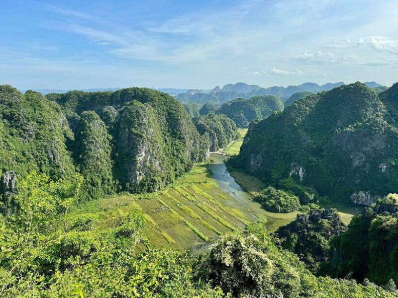 From Hanoi: Hoa Lu, Bai Dinh, Trang An, Tam Coc and Mua Cave - FAQ