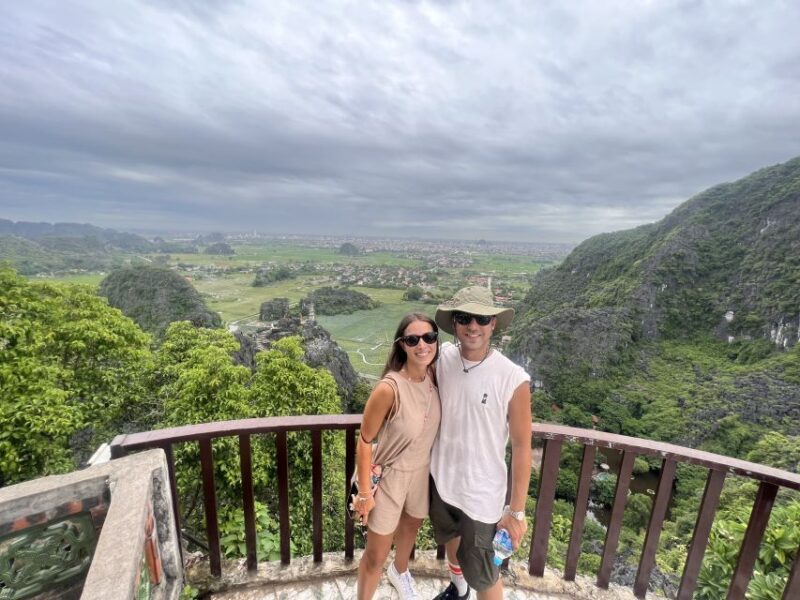 From Hanoi: Hoa Lu, Mua Cave and Tam Coc Full-Day Trip - FAQs