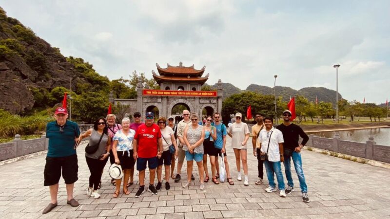 From Hanoi: Hoa Lu, Tam Coc, and Mua Cave Adventure Day Tour - The Value and Who Should Consider This Tour