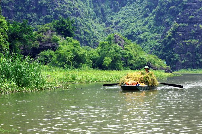 From Hanoi: Hoa Lu - Tam Coc boating - Cycling & Mua Cave visit - Who Will Love This Tour?