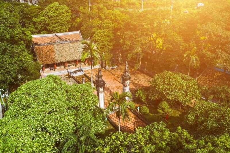 From Hanoi: Hoa Lu, Tam Coc, Mua Cave & Cycling in Ninh Binh - Final Thoughts on Value and Suitability